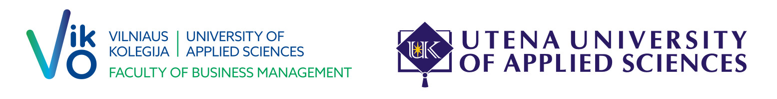 Conference – conference.vvf.viko.lt